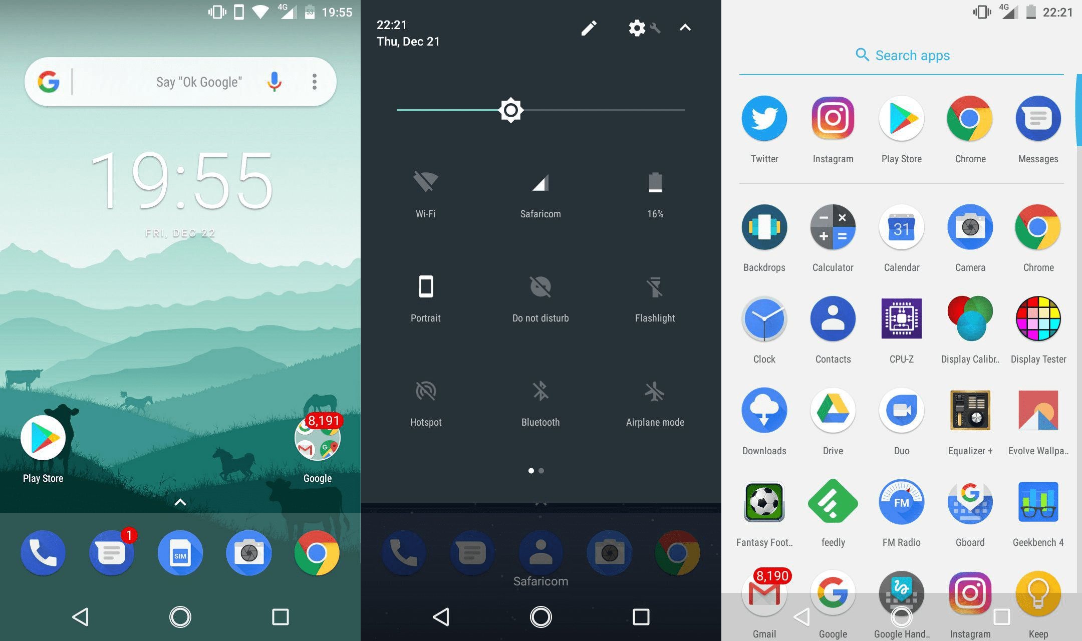 Nokia 2 user interface - Techweez Nokia 2 user interface - Techweez