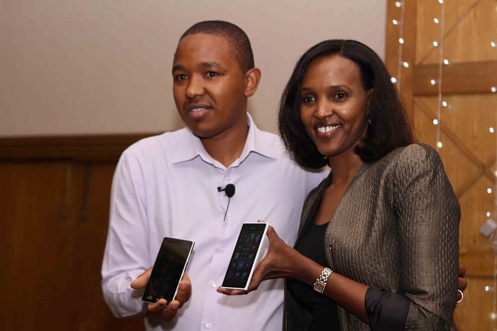 Microsoft Devices East Africa Boss Mariam Abdullahi Speaks On Microsoft ...