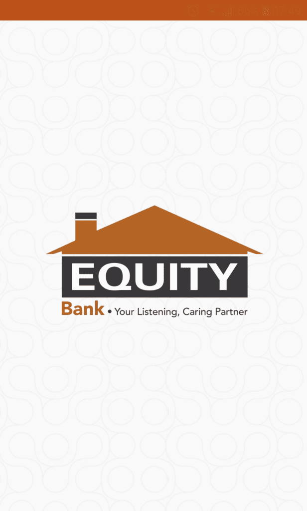 I Opened an Equity Bank Account from my Smartphone, Here is How it Went