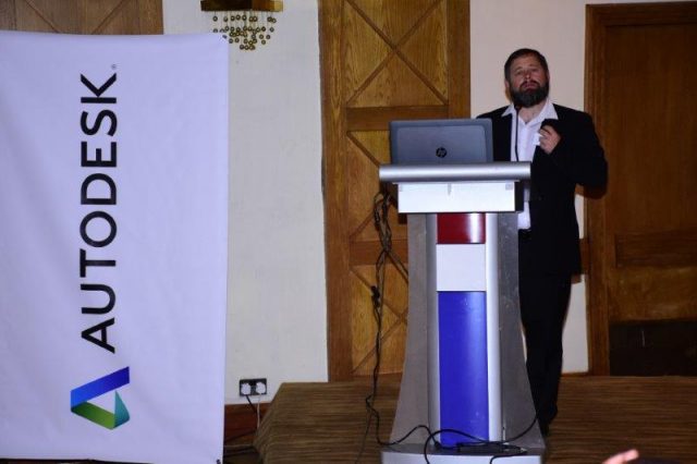 Design Software Corporation AutoDesk Enters Kenyan Market to Target ...