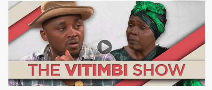7 Kenyan TV Shows You Can Watch on Showmax