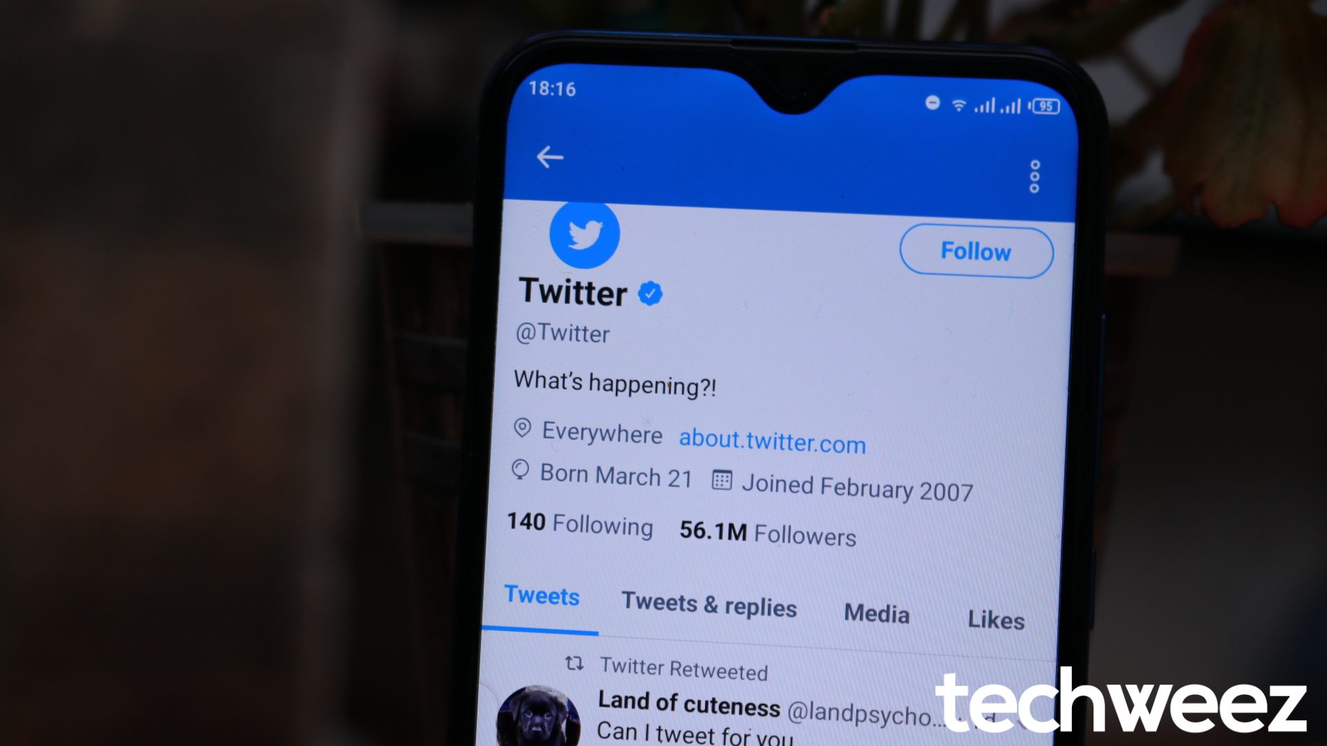 Twitter Begins Testing New Social Privacy Tools Launching Later This Year Verticallobby