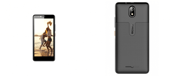 Safaricom Neon Kicka 5 Specifications and Price in Kenya