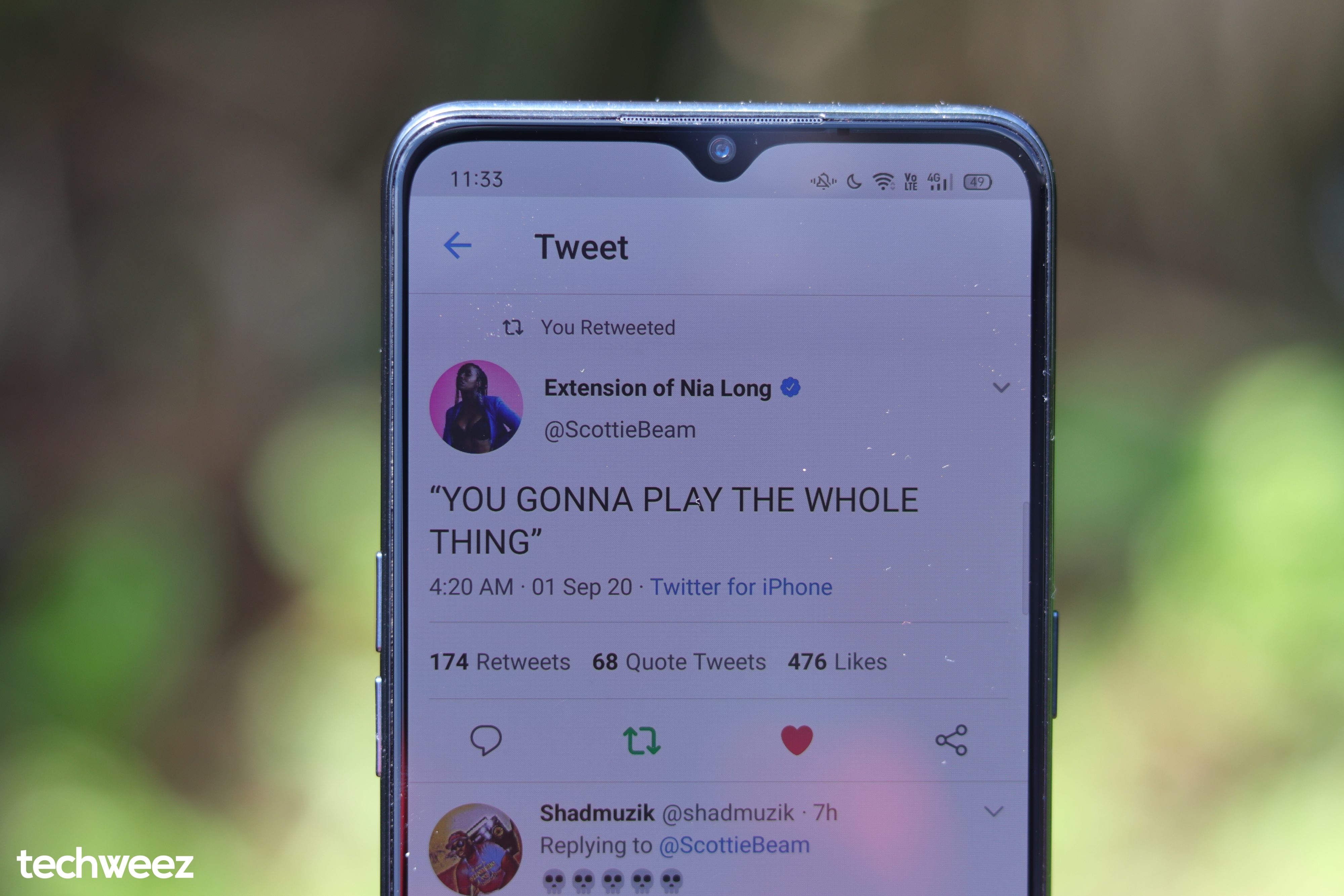 Twitter Short Term Retweet Changes Wants Users To Give Own Perspectives