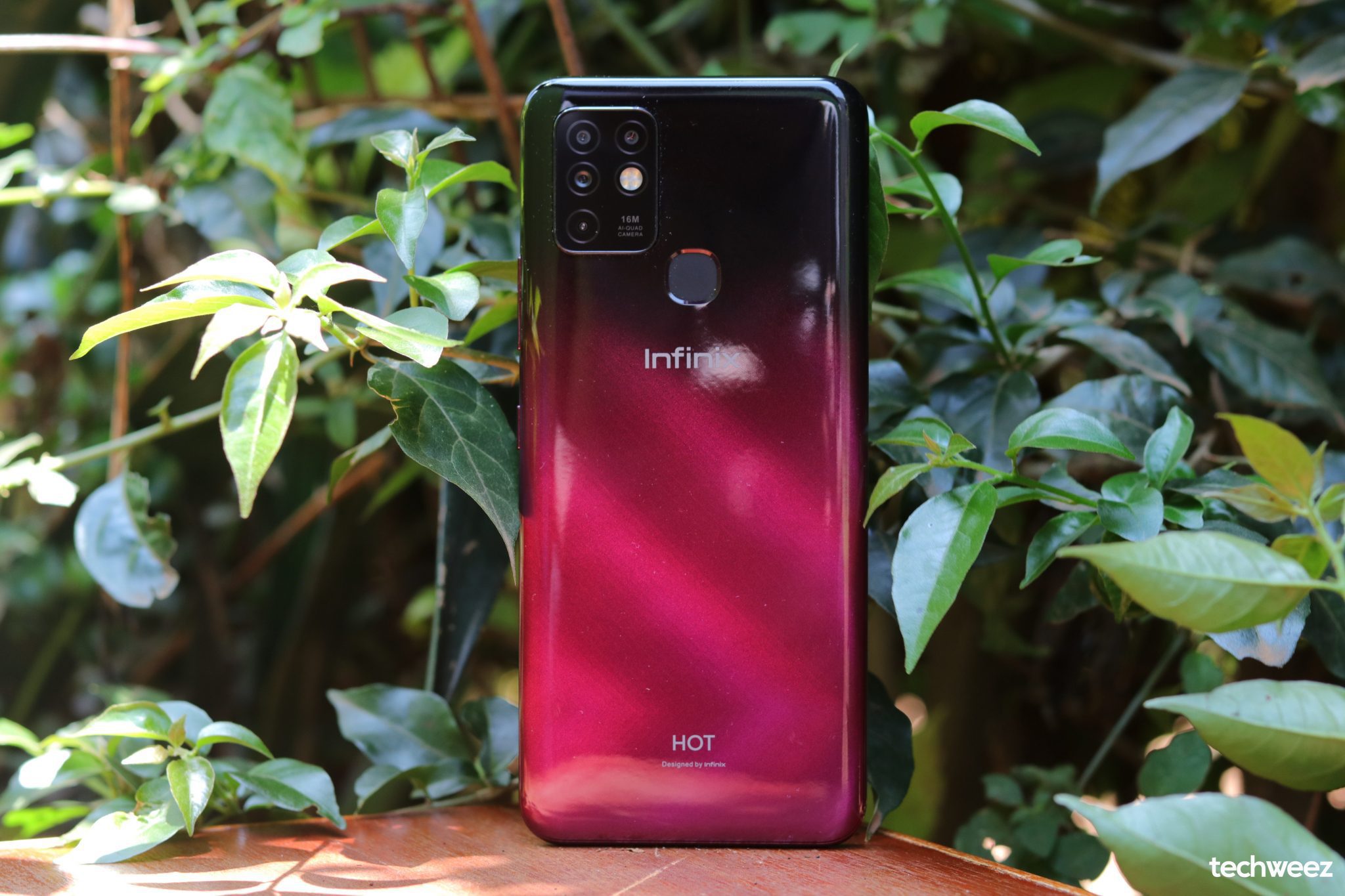 Infinix Hot 10 Review: Blew My Expectations