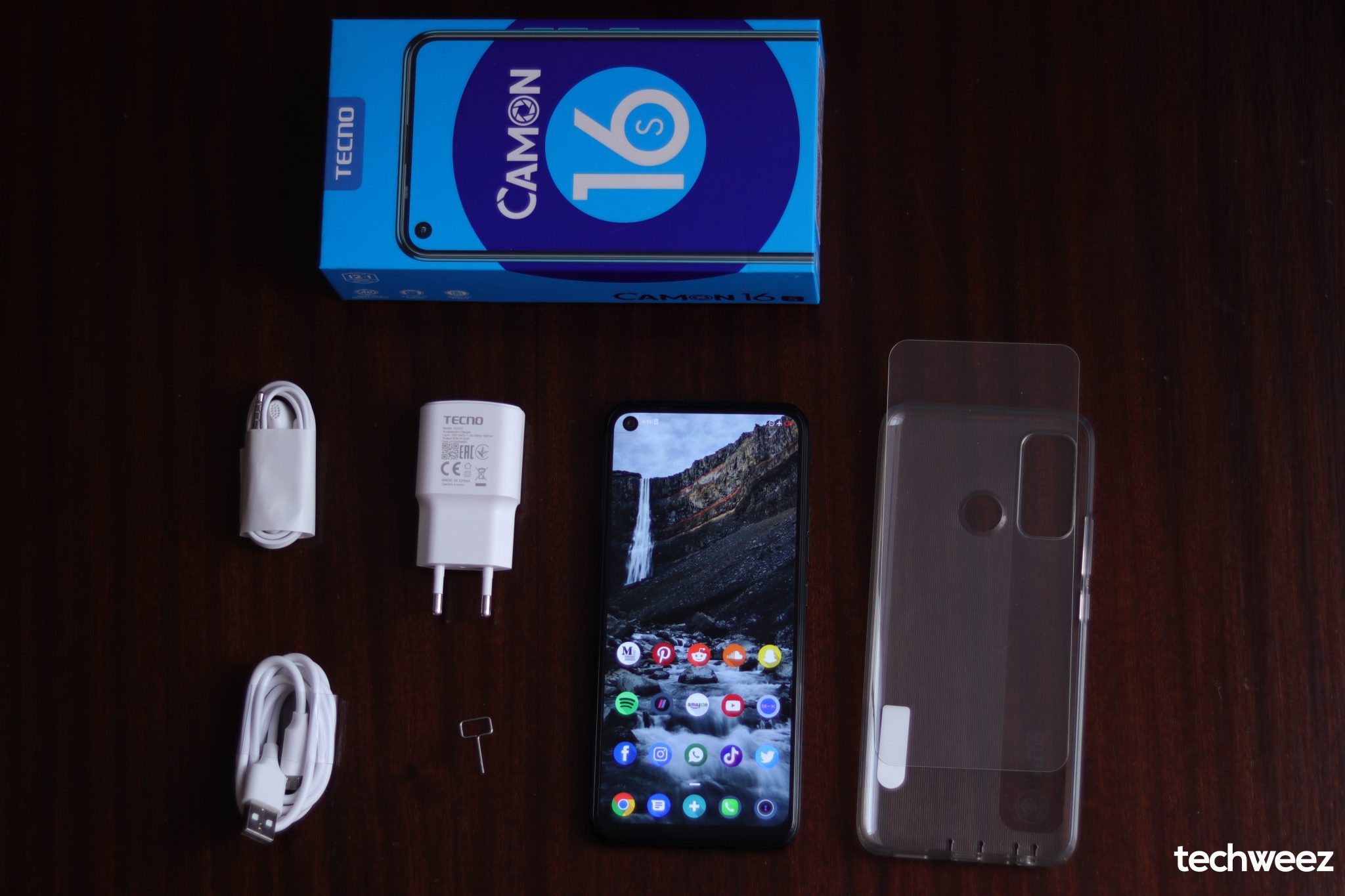 TECNO Camon Series: Evolution of the Camera-Centric Lineup
