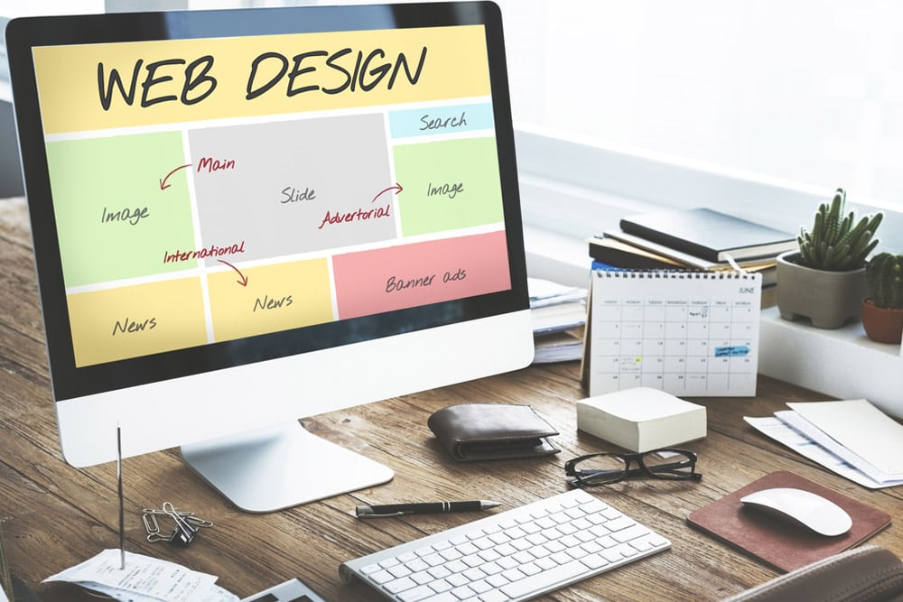 How To Make Your Website Stand Out From The Competition