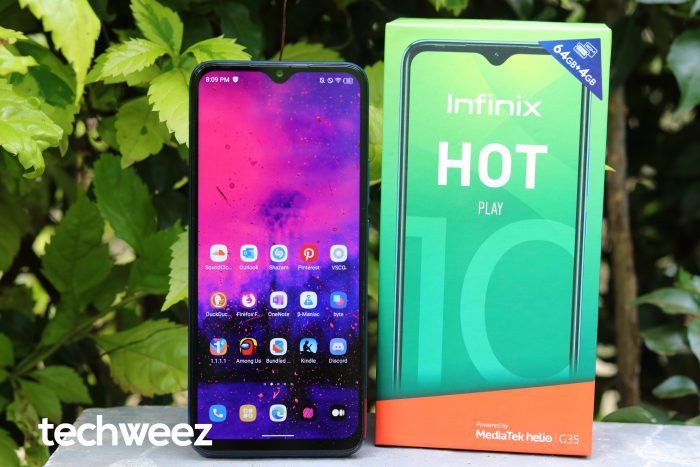 Infinix Hot 10 Play Review: Budget Value With Room for Improvement