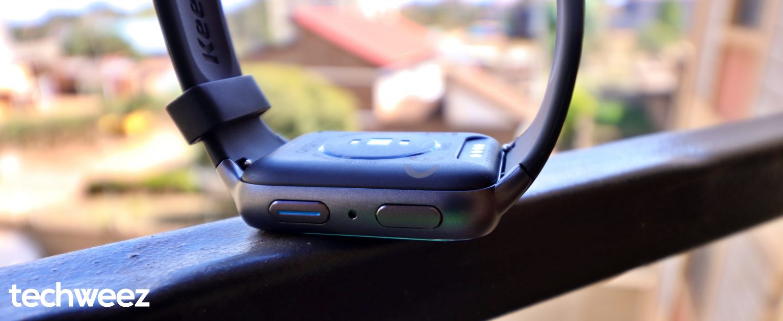 Oraimo Watch 2 Plus Review