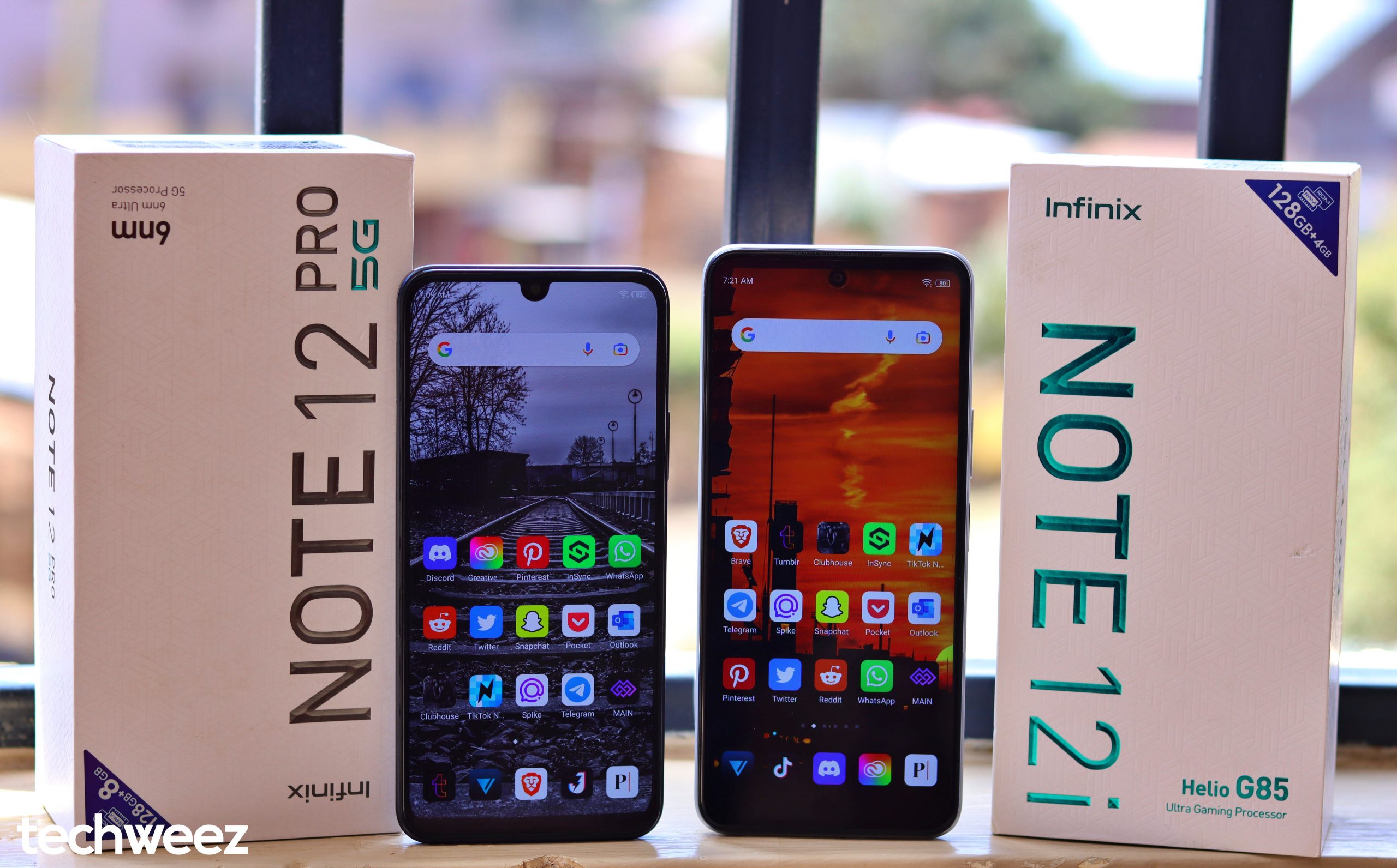 Best Budget Smartphones Under 20K To Buy In Kenya