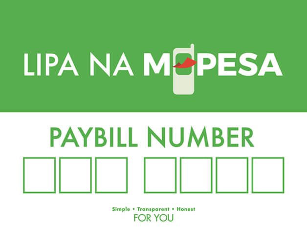 Here Are The New Safaricom Paybill Charges Effective 2023