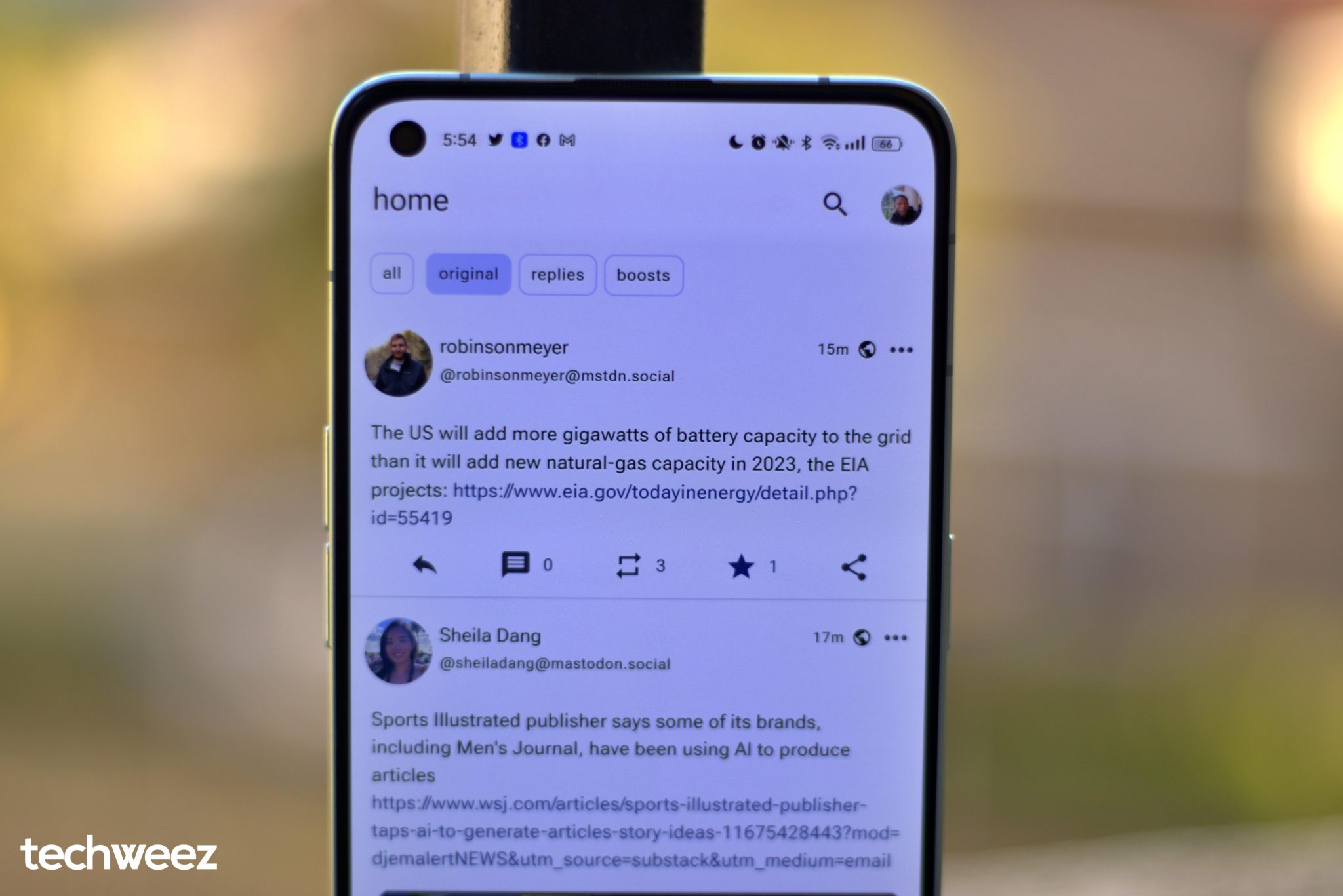The Best Mastodon Apps for Android and iOS