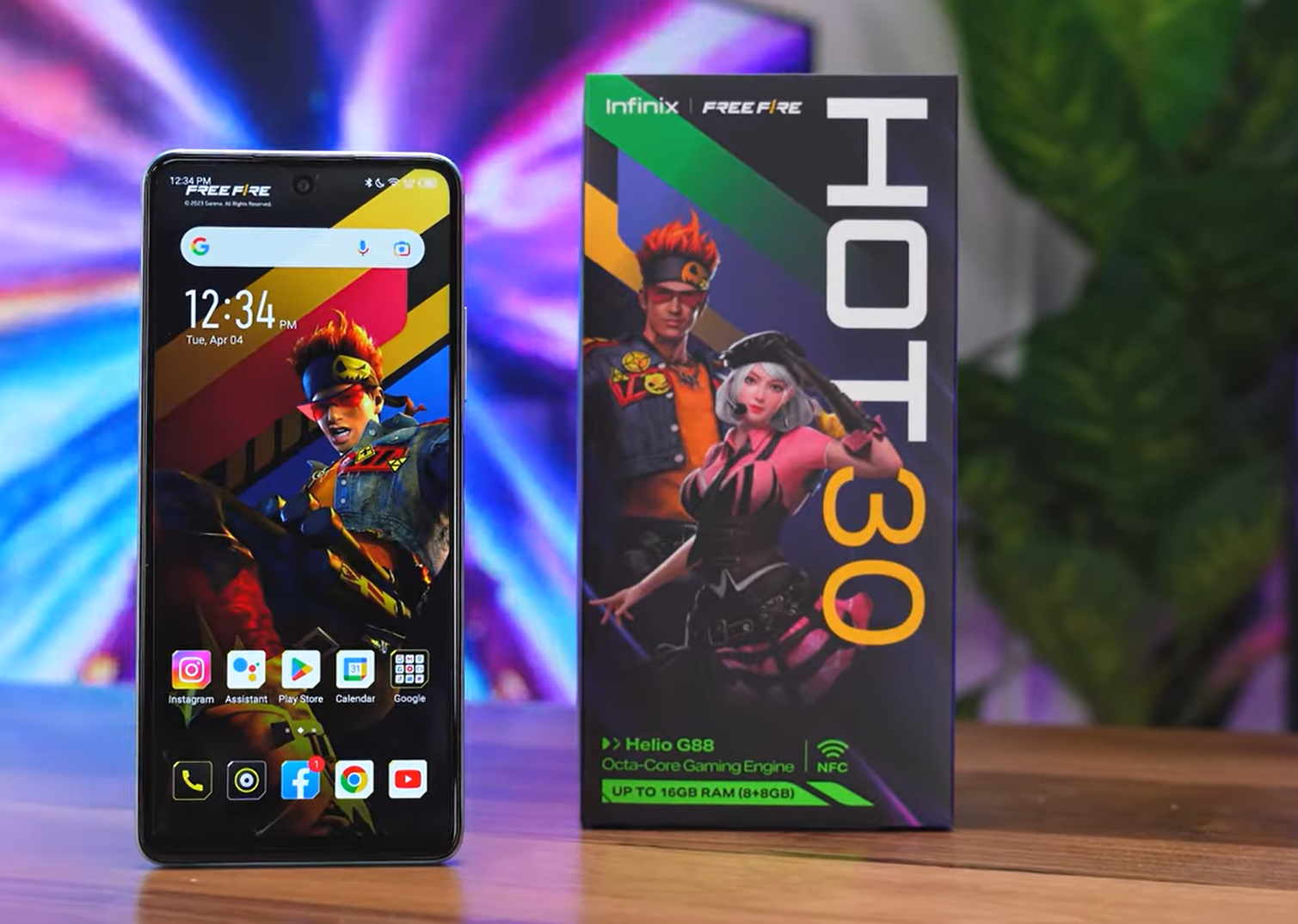 Infinix Hot 30 Techweez Infinix Hot 30 Techweez