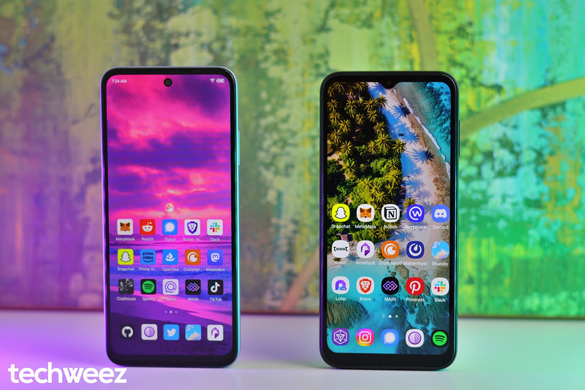 Best Budget Smartphones Under 25K in Kenya Right Now