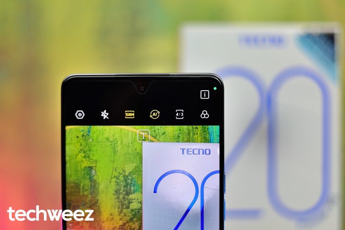 TECNO Camon 20 Premier 5G Review: Premium Design and Stellar Cameras