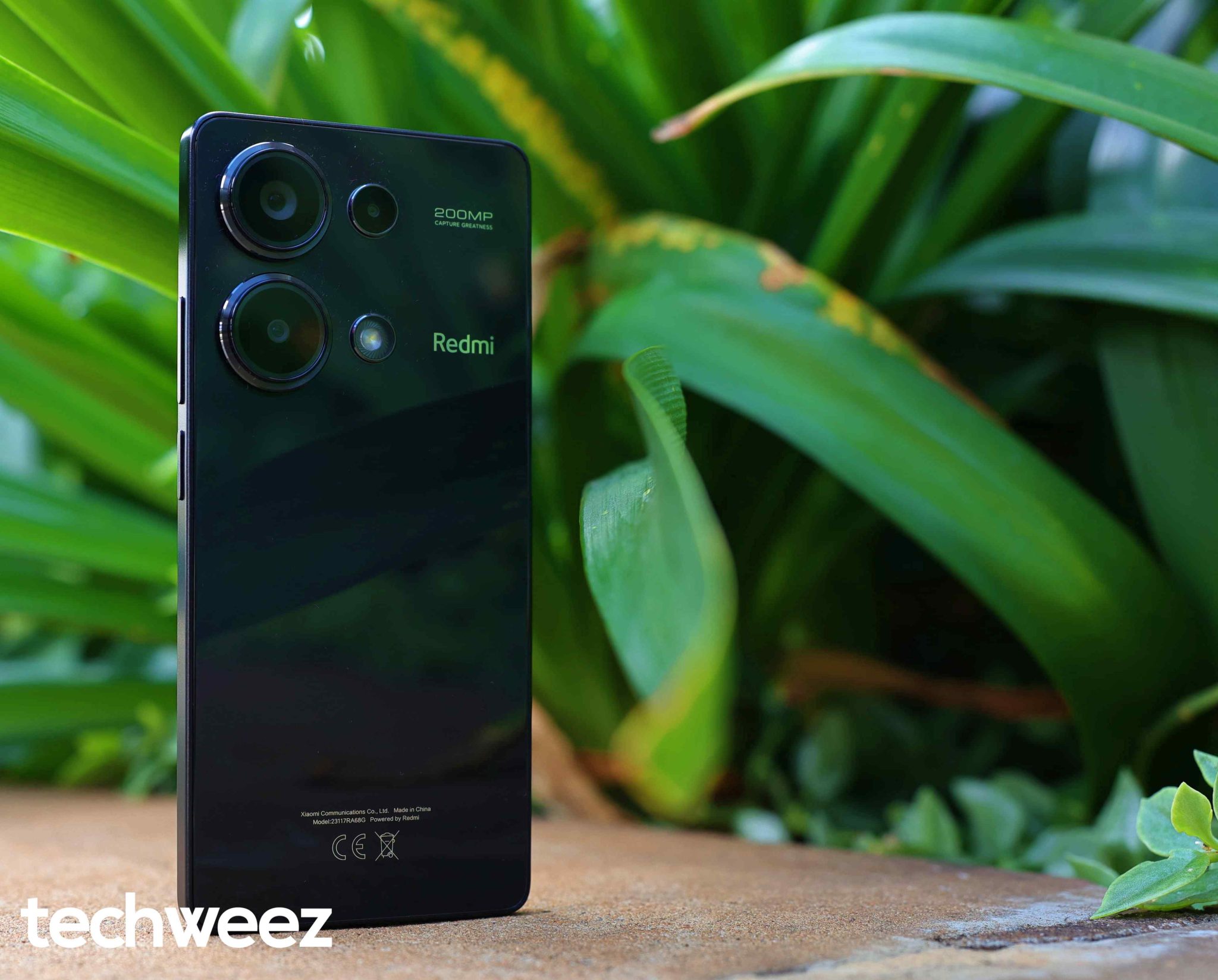 Redmi Note 13 Pro Camera Review: Perfect for Content Creators on a Budget