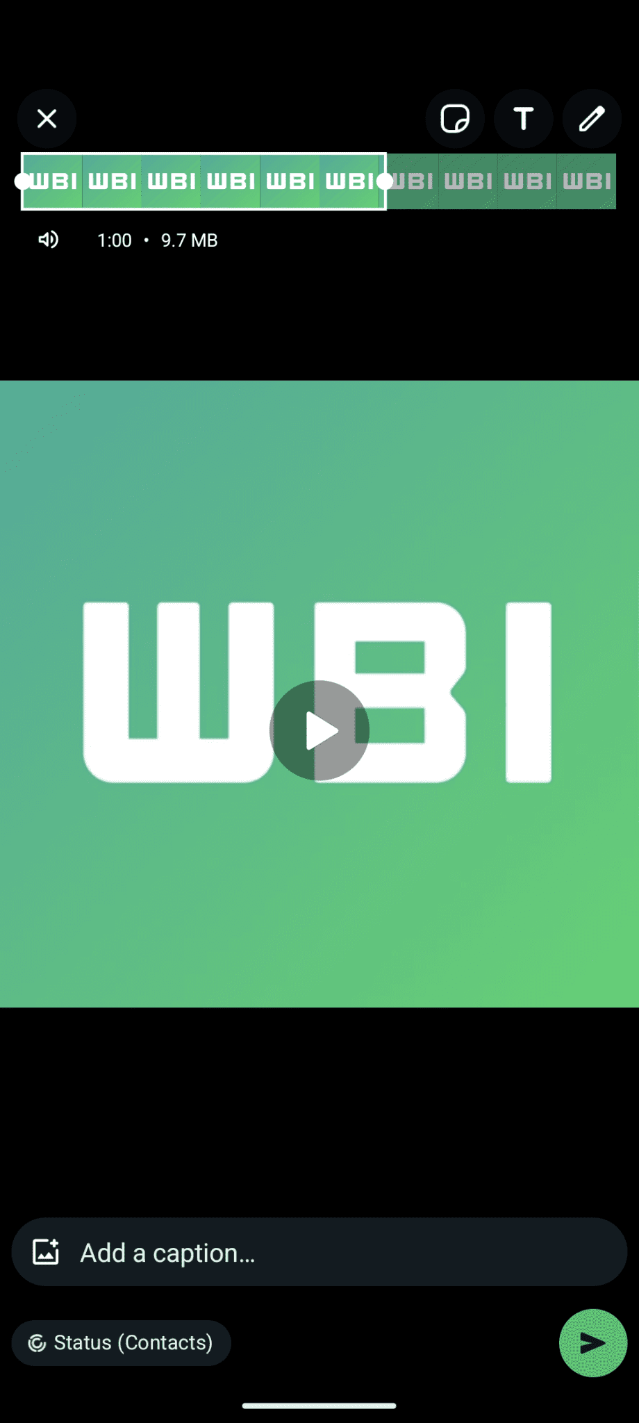 WhatsApp Status Now Allows You to Post Even Longer Videos