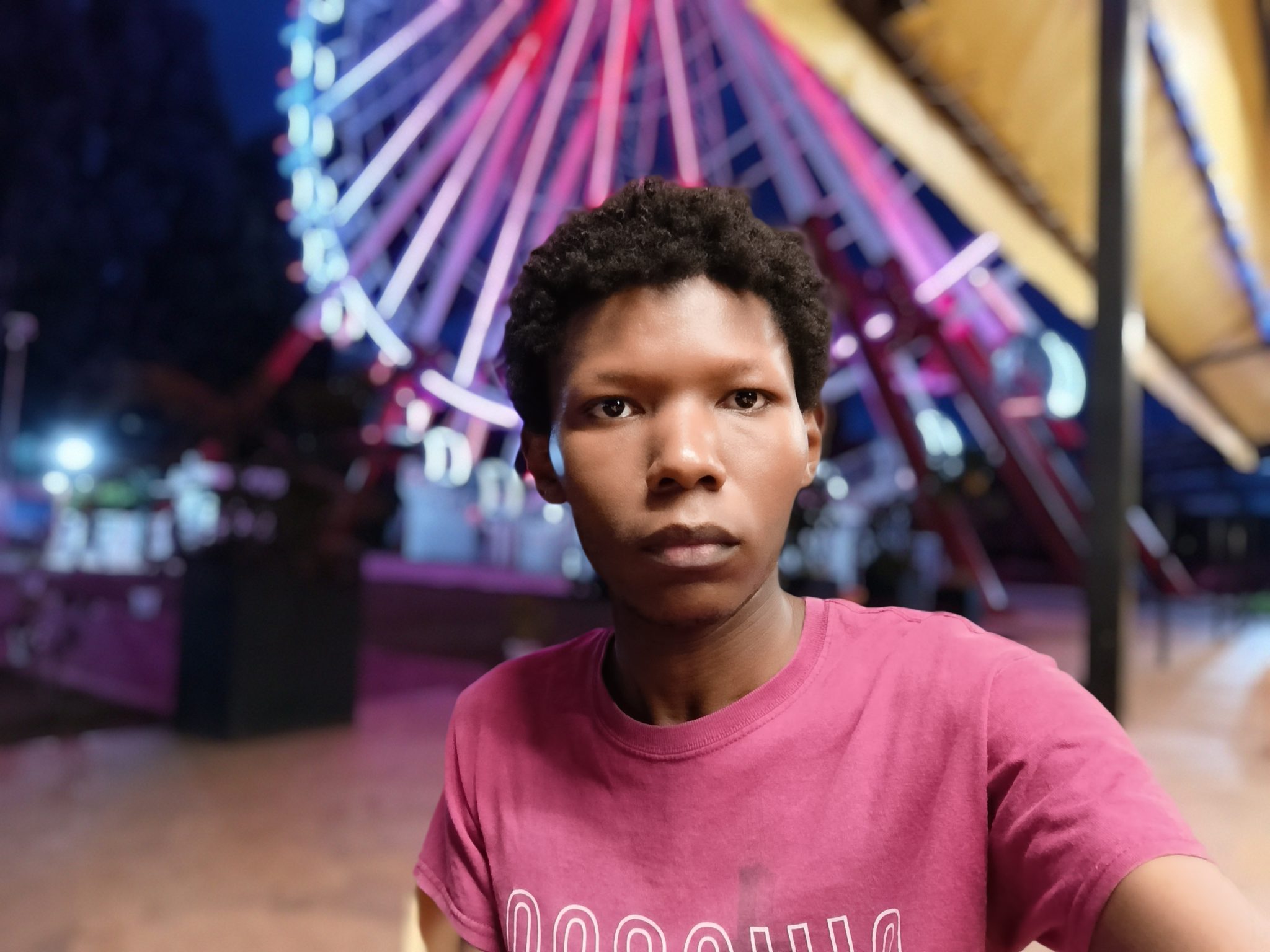 Redmi Note 13 Pro Camera Review: Perfect for Content Creators on a Budget