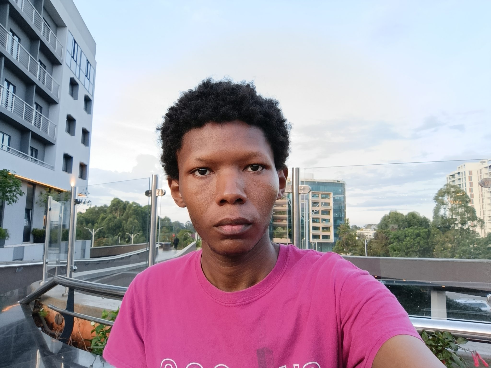 Redmi Note 13 Pro Camera Review: Perfect for Content Creators on a Budget