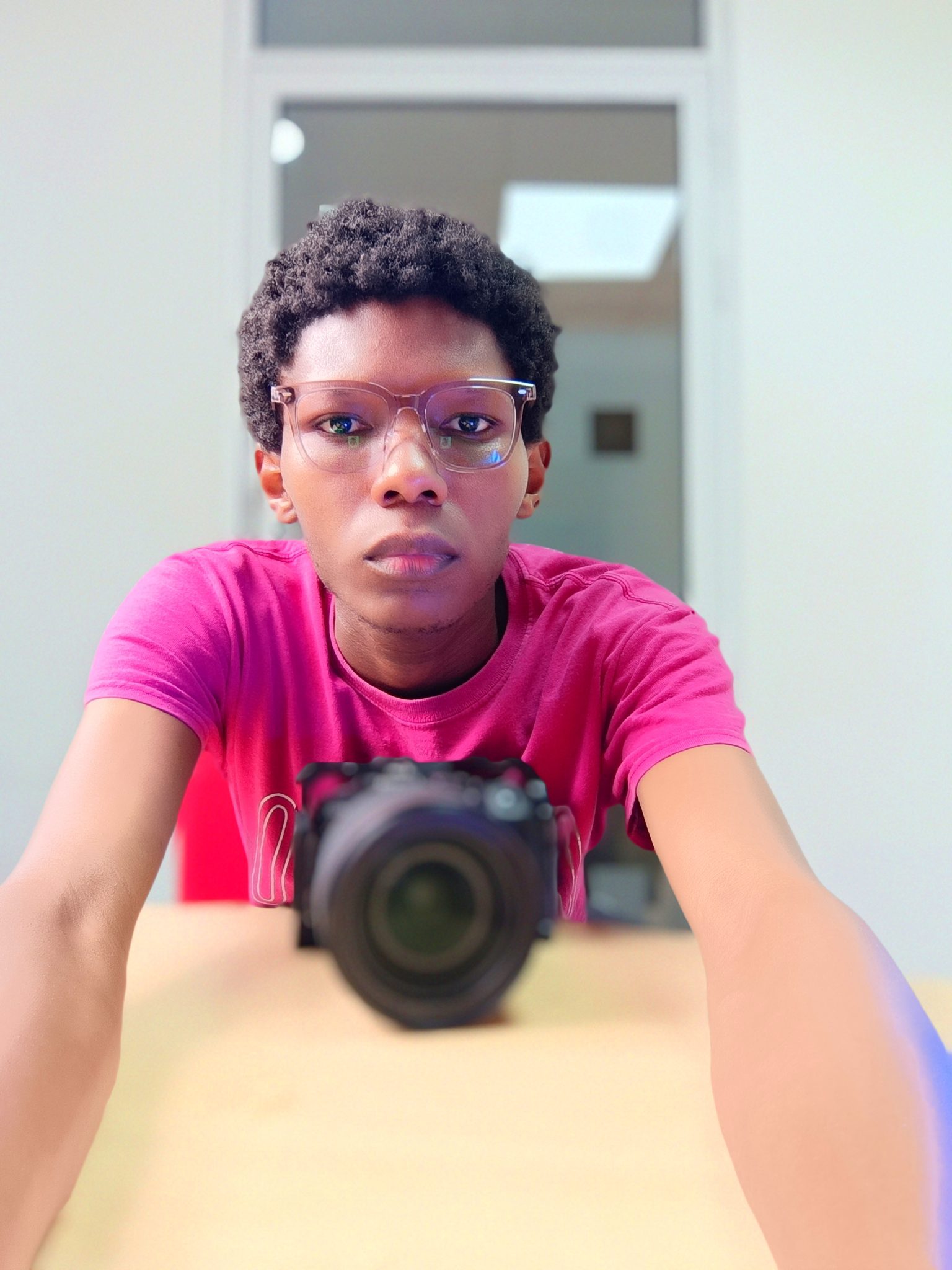 Redmi Note 13 Pro Camera Review: Perfect for Content Creators on a Budget