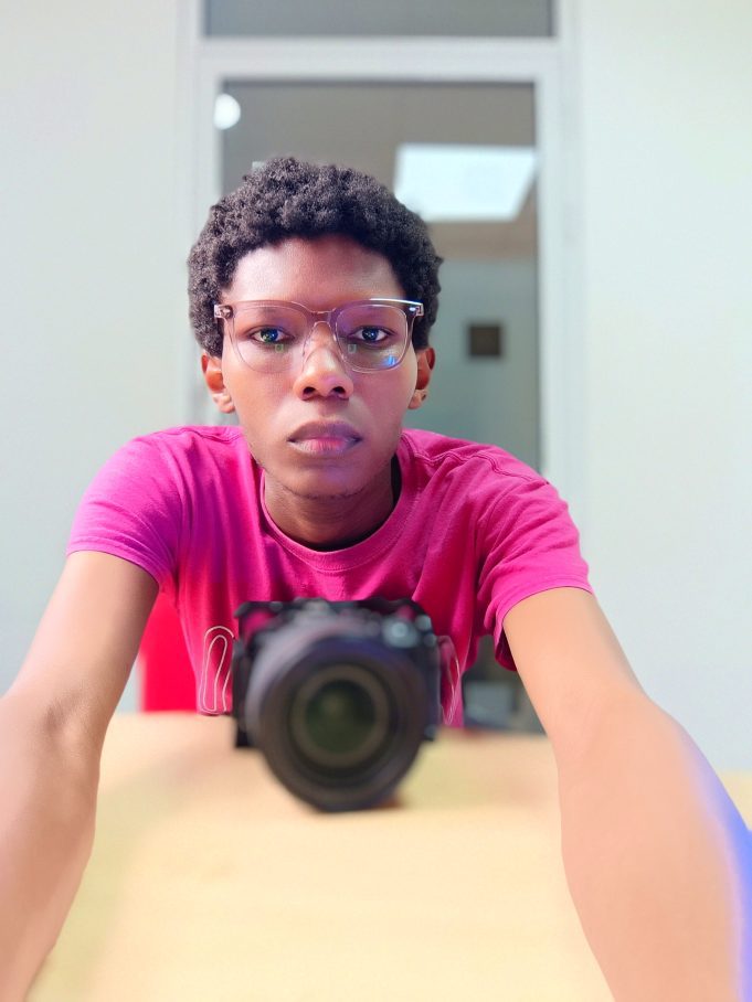 Redmi Note 13 Pro Camera Review: Perfect for Content Creators on a Budget