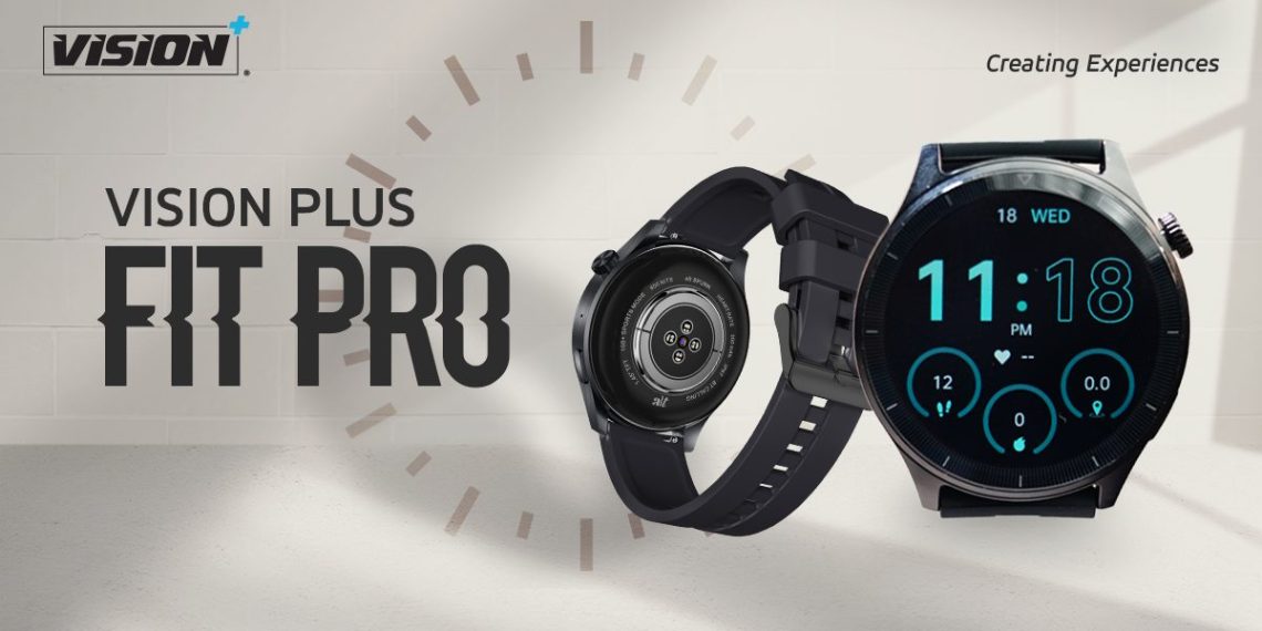 Vision Plus Launches Four New Smart Devices in Kenya