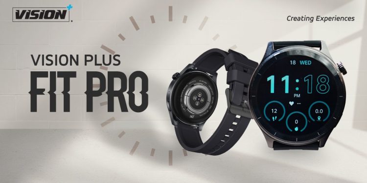 Vision Plus Launches Four New Smart Devices in Kenya