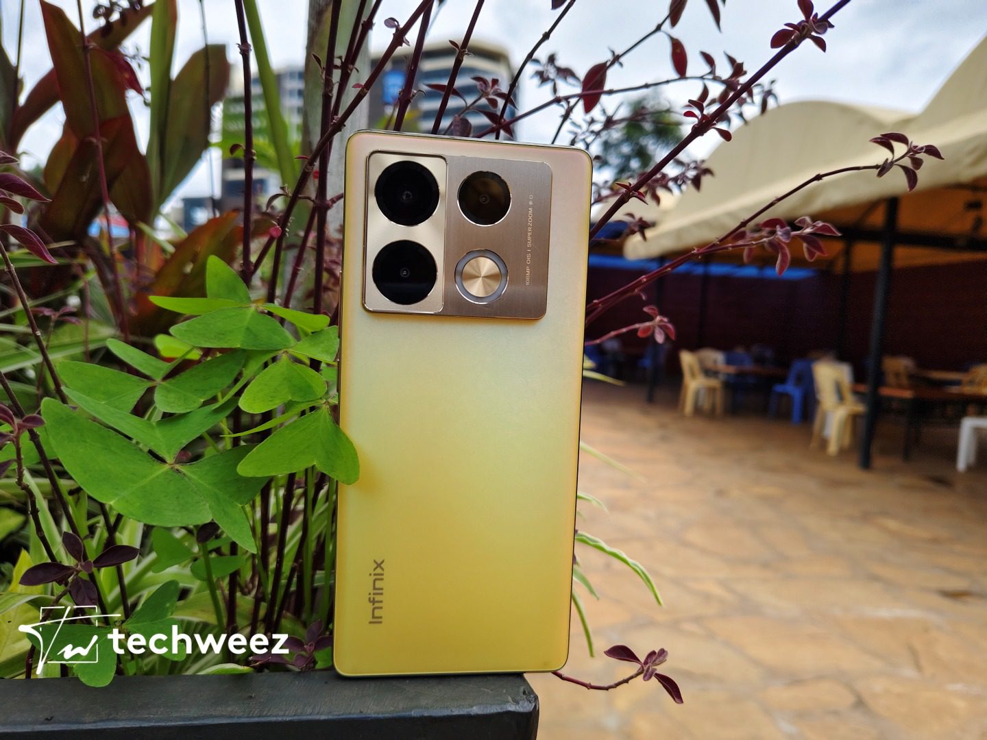 Infinix Note 40 Pro 4G Review: Big Step Forward