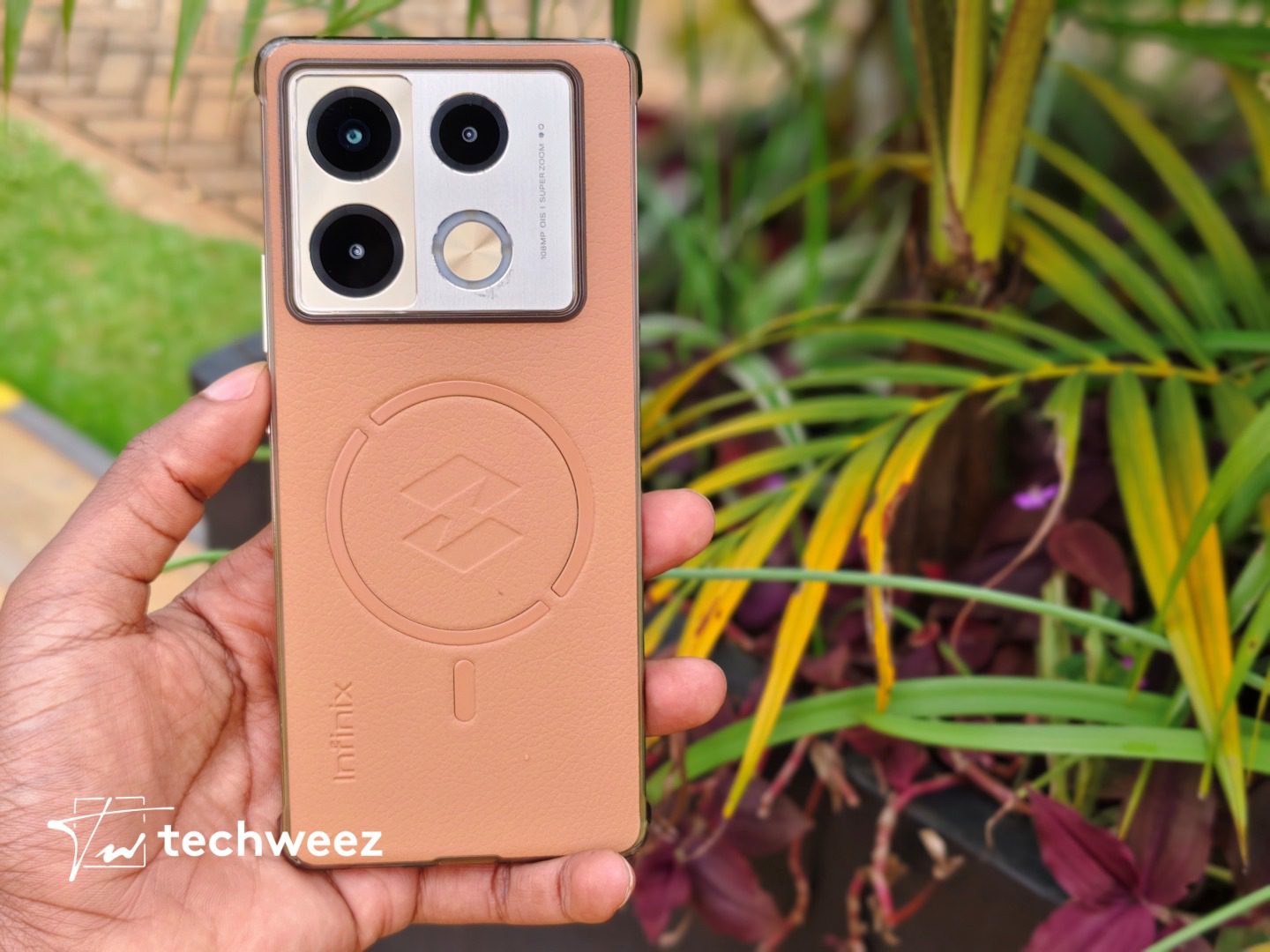 Infinix Note 40 Pro 4G Review: Big Step Forward