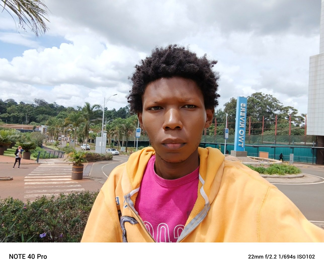 Infinix Note 40 Pro 4G Review: Big Step Forward