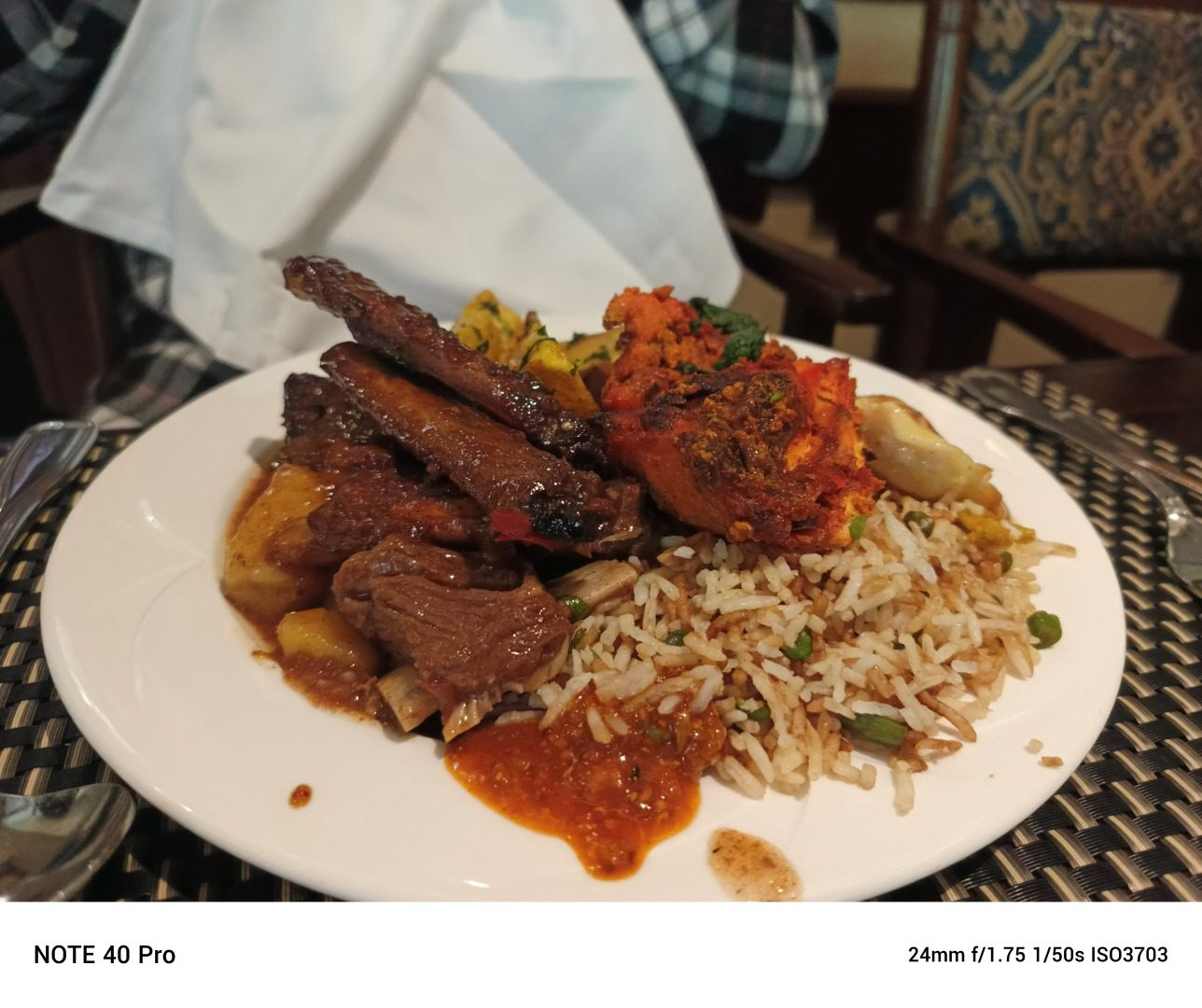 Infinix Note 40 Pro 4G Review: Big Step Forward