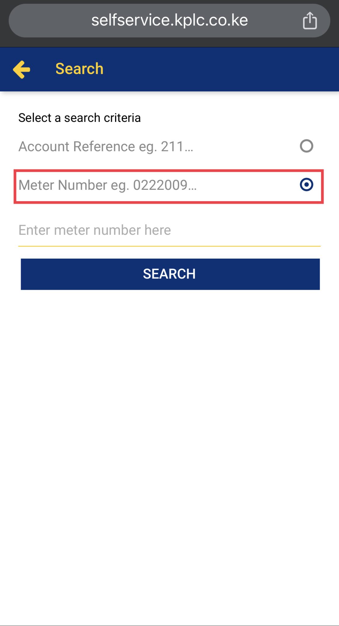 How To Query Kenya Power Prepaid Tokens When SMS Delays