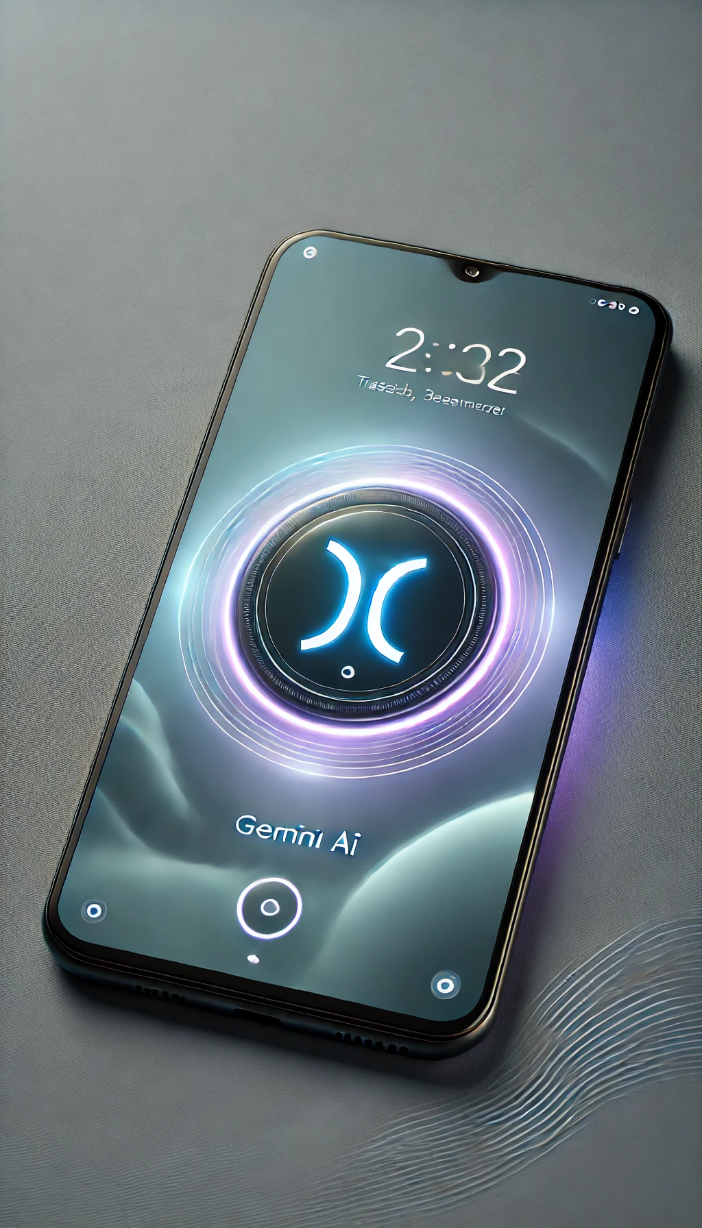Google Launches Gemini AI Button for Android Lock Screens