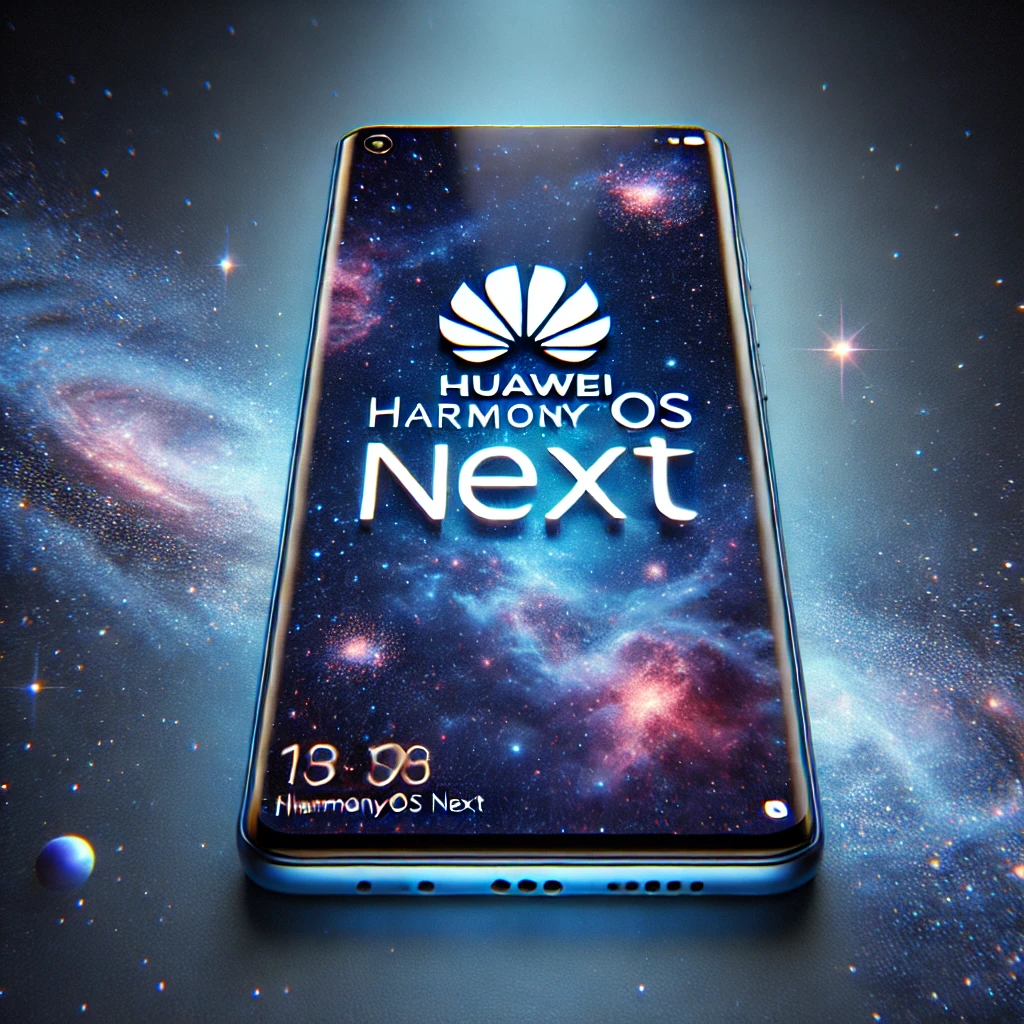 Huawei Unveils HarmonyOS NEXT: What to Expect