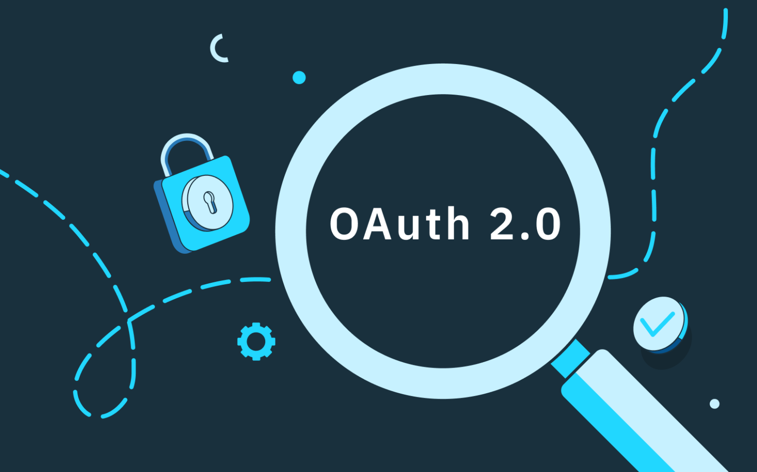 Gmail Security Upgrade: OAuth Authentication Now Required