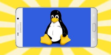 Android 16 will include a terminal and full Linux VM support