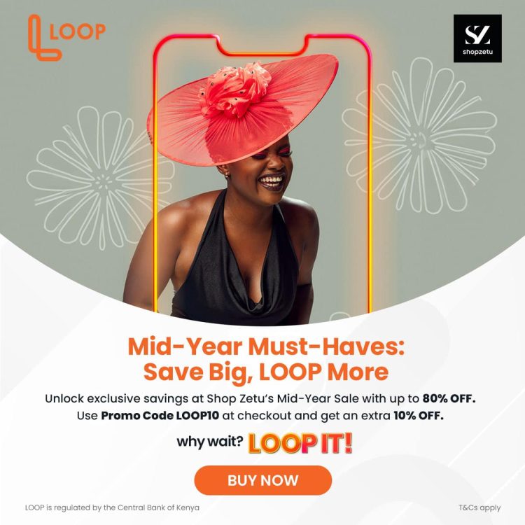 From A To Z: Here’s Why LOOP Is a Partner For Your Lifestyle
