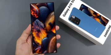 Samsung Galaxy A16 5G specifications and release date