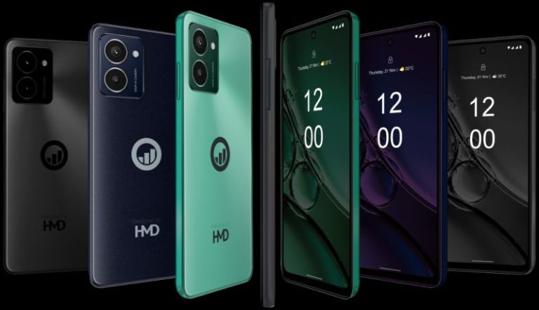 What You Need to Know about Technology in M-KOPA Phones