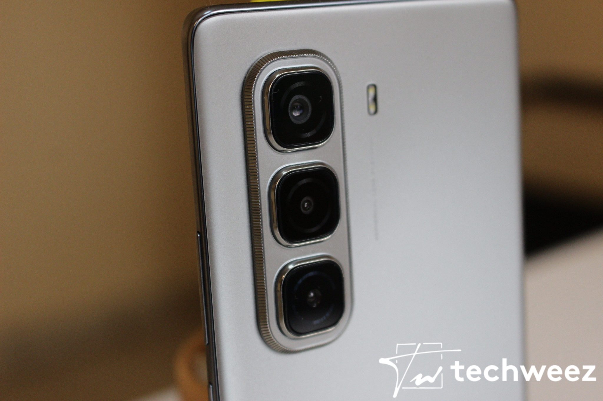 Infinix Hot 50 Pro+ Review: A Slim Fit