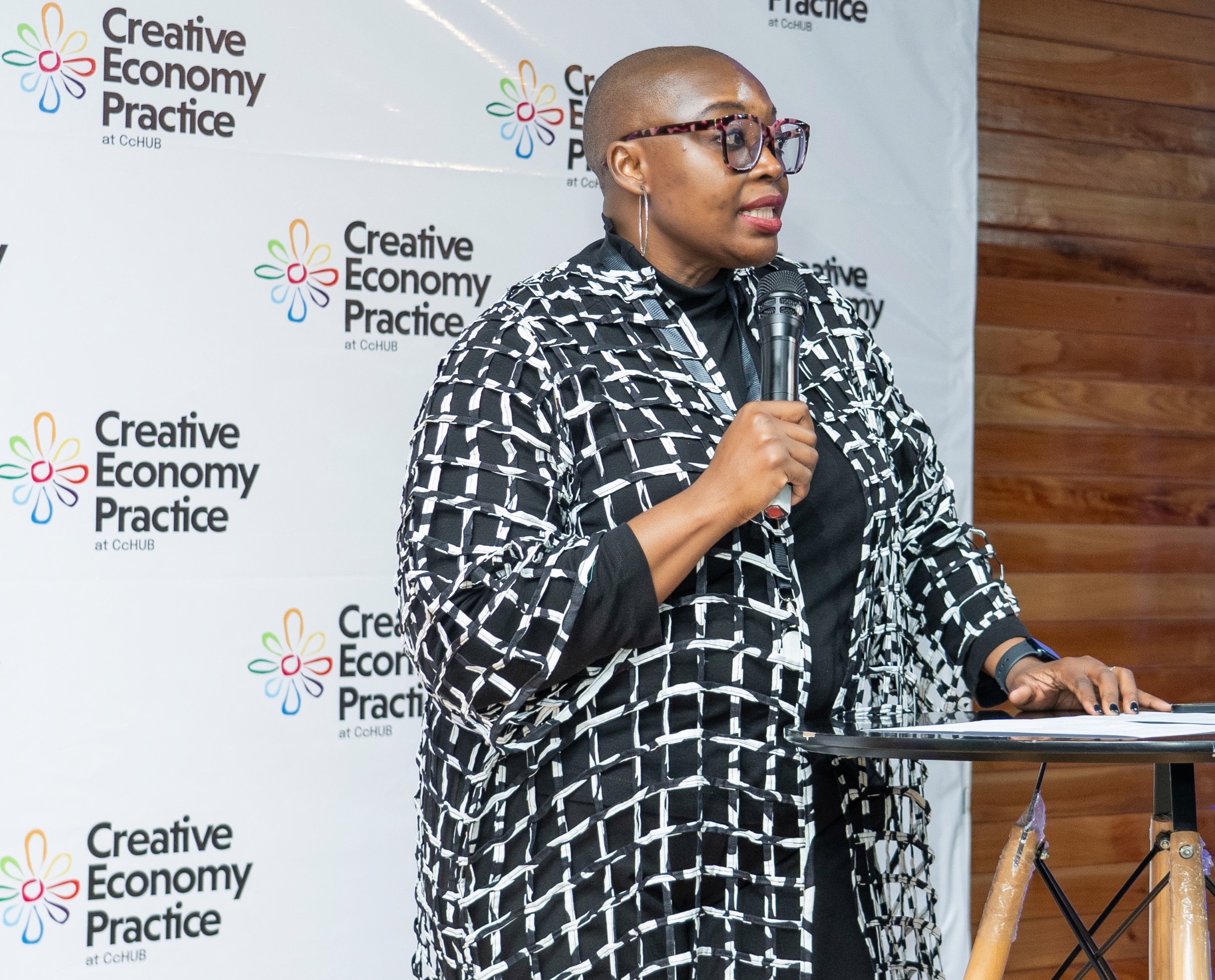 Kenya’s Creative Scene ets Boost with Launch of CEP Entertainment Hub