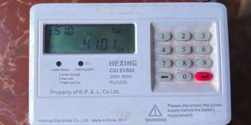 Secret Codes for Setting Your KPLC Token Meter