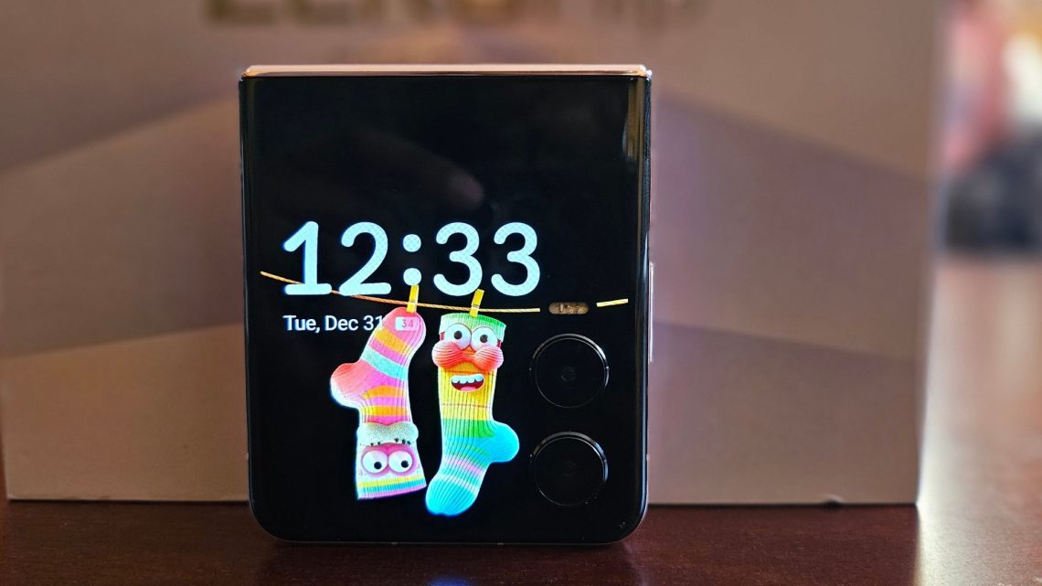 Infinix Zero Flip Review: An Affordable Foldable At Last
