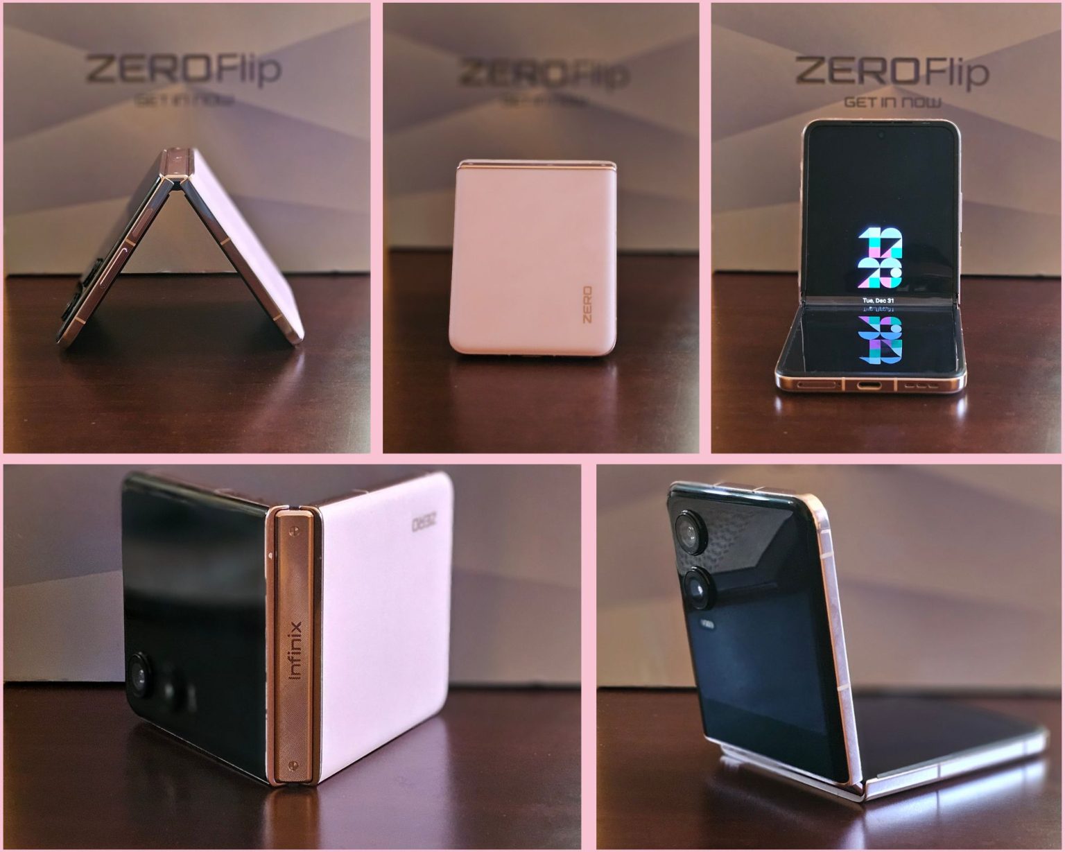 Infinix Zero Flip Review: An Affordable Foldable At Last