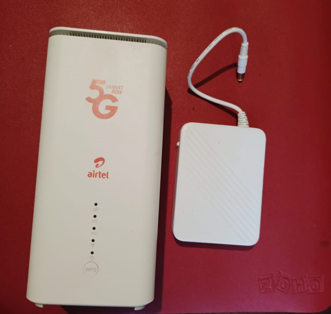 List of Home Internet Service Providers in Kenya with 2025 Prices