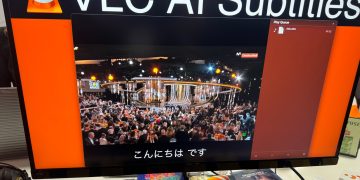 VLC Introduces Real-Time Subtitles Using AI