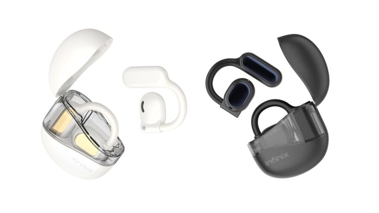 Infinix X Buds 3 Loop Review: A Great Balance Between Comfort and ...