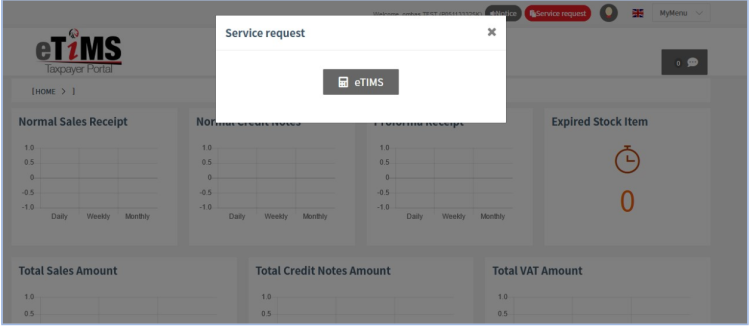 How to Integrate KRA eTIMS API with Inhouse ERPs and Third-Party Softwares