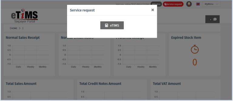 How to Integrate KRA eTIMS API with Inhouse ERPs and Third-Party Softwares