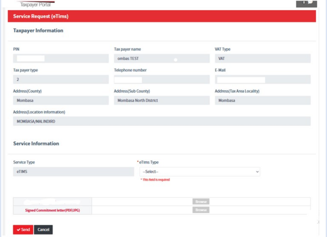 How to Integrate KRA eTIMS API with Inhouse ERPs and Third-Party Softwares